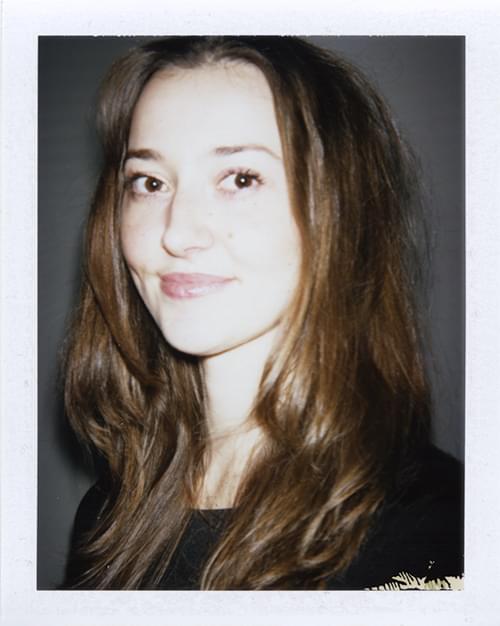 Adéla Pěchočová | Studio Najbrt