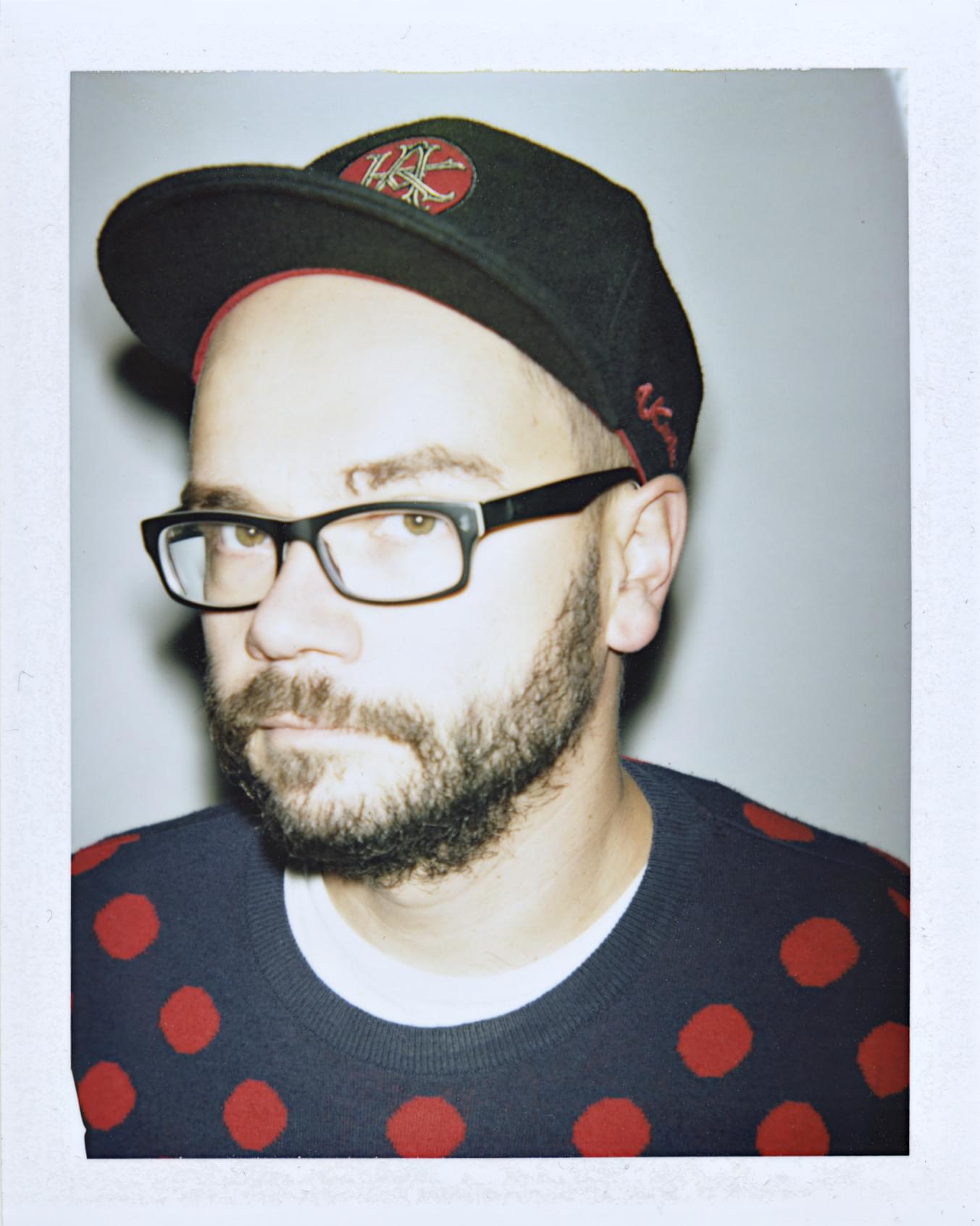 Bohumil Vašák | Studio Najbrt