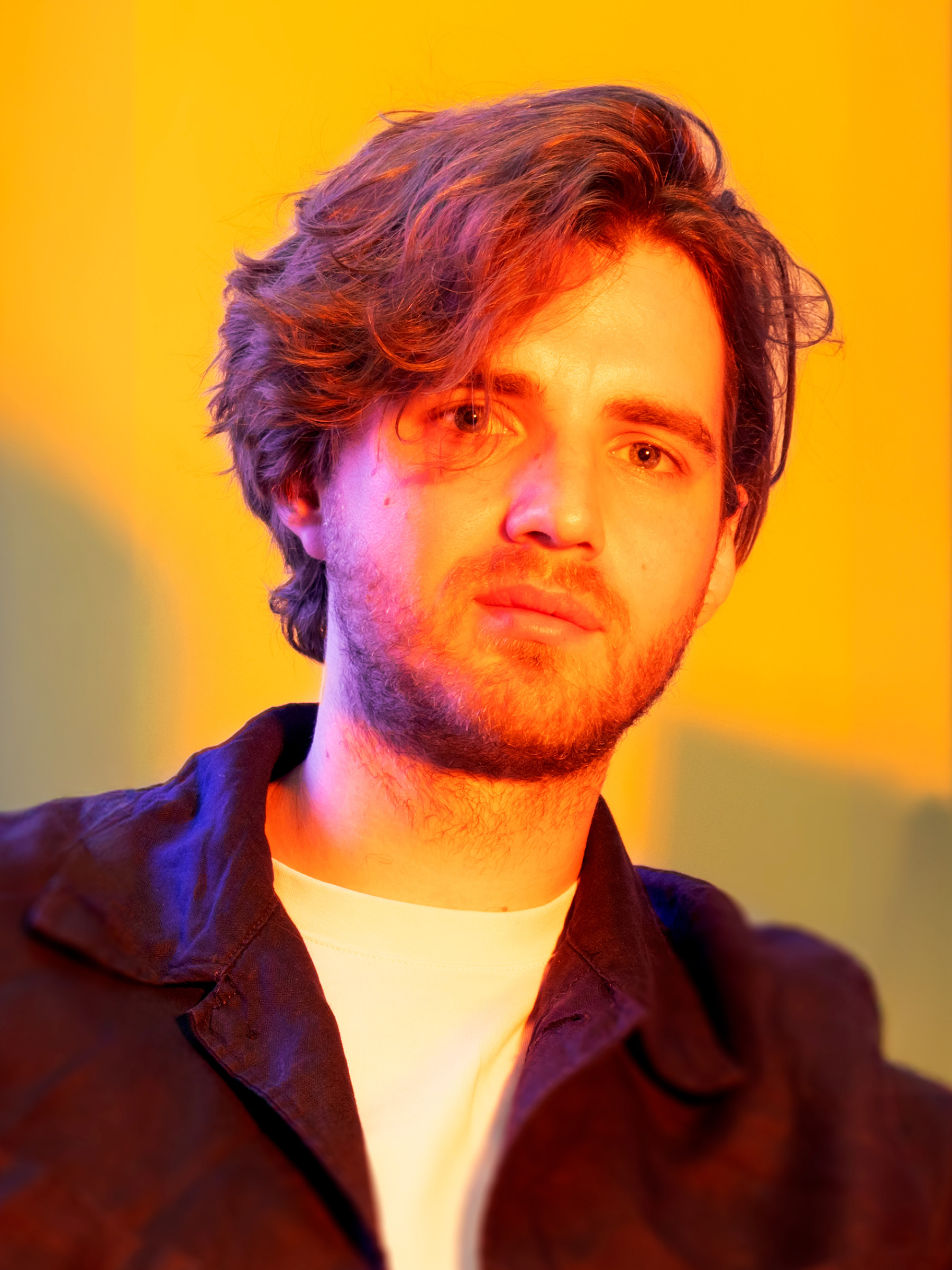 Daniel Šmíra | Studio Najbrt