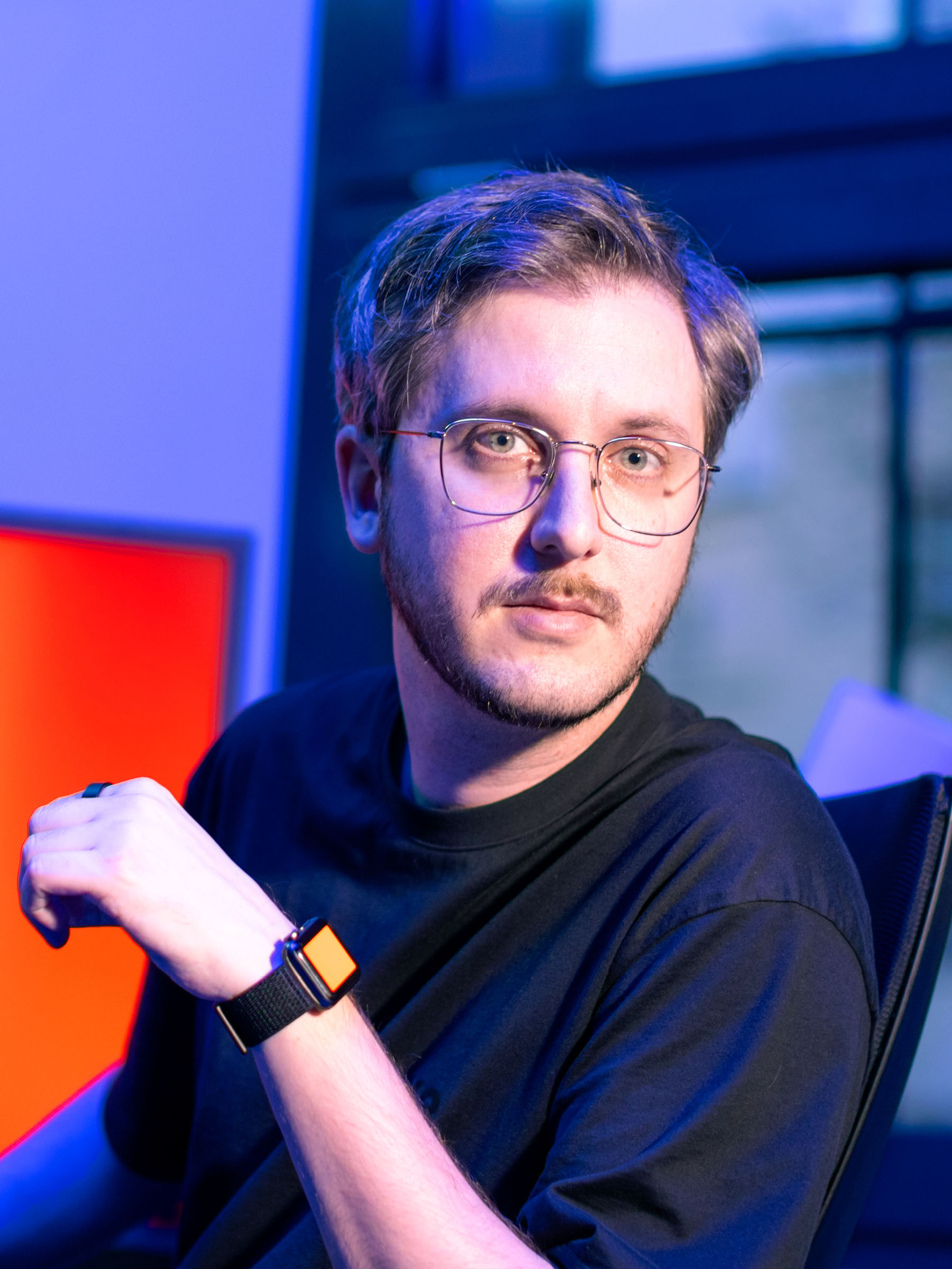 Jakub Spurný | Studio Najbrt