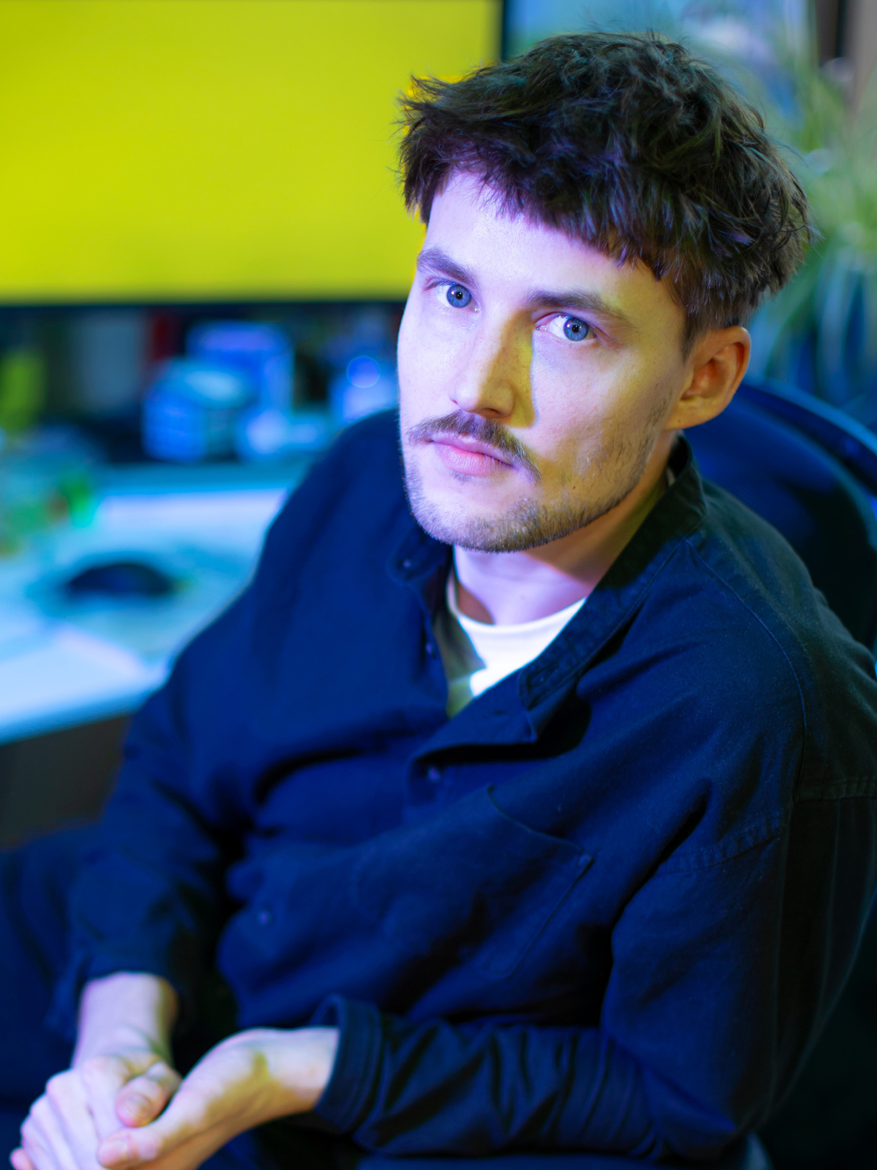 Michael Dolejš | Studio Najbrt