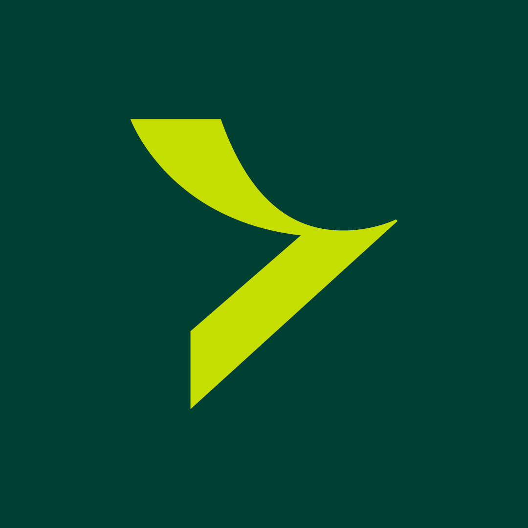 New logo for Direct | Studio Najbrt