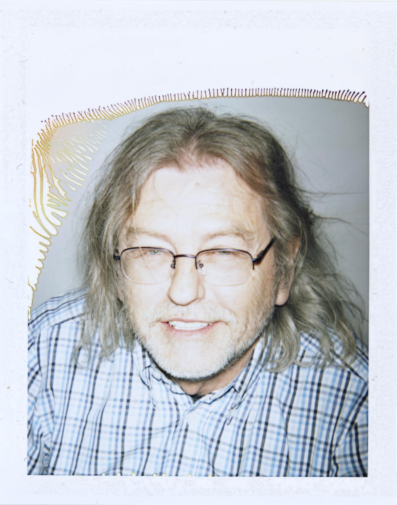 Pavel Lev | Studio Najbrt