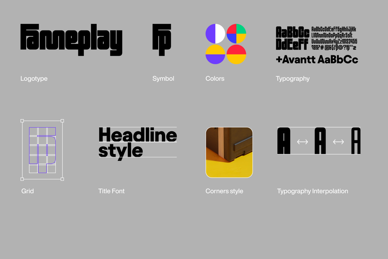 Fameplay | Studio Najbrt