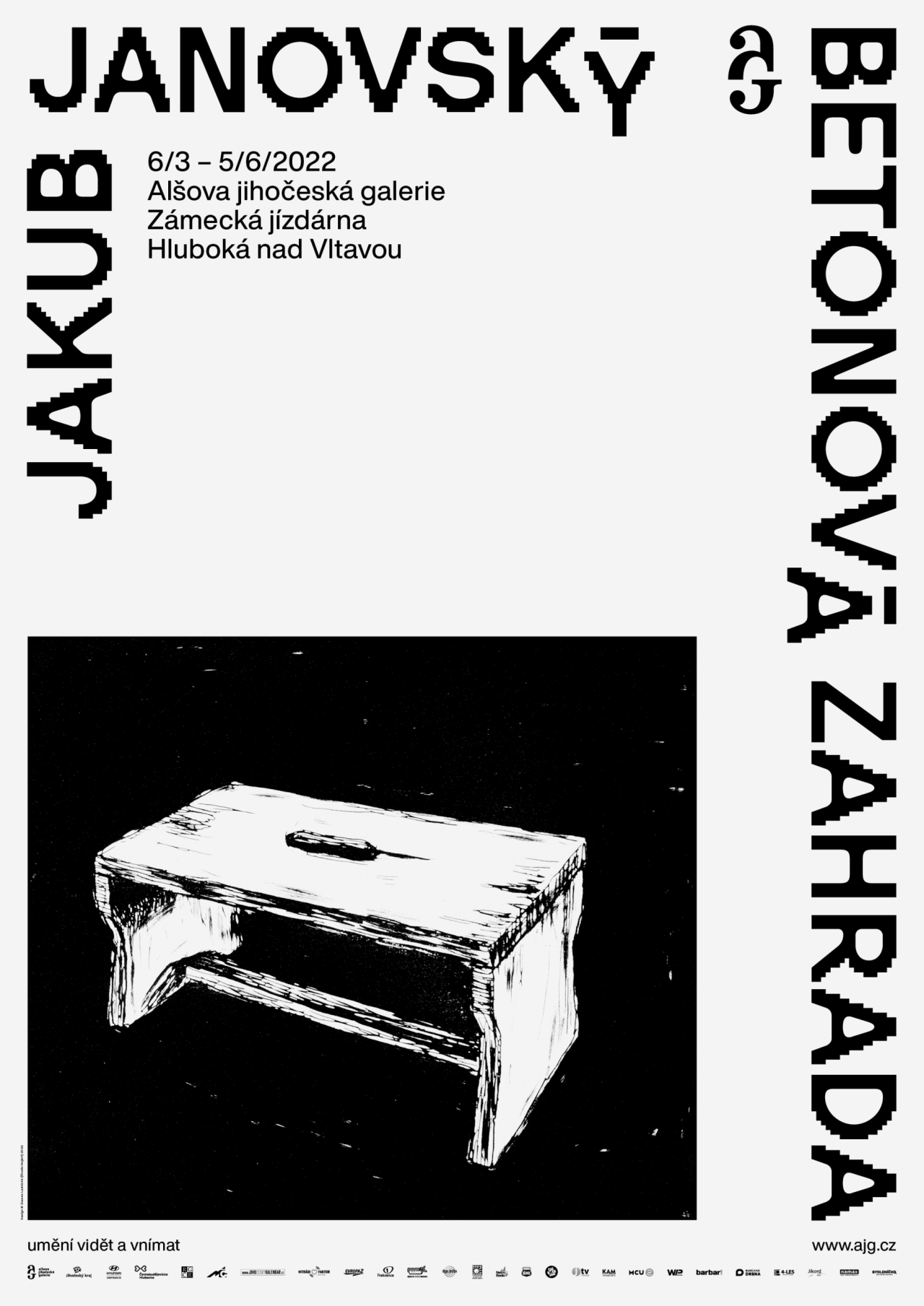 Jakub Janovský | Studio Najbrt