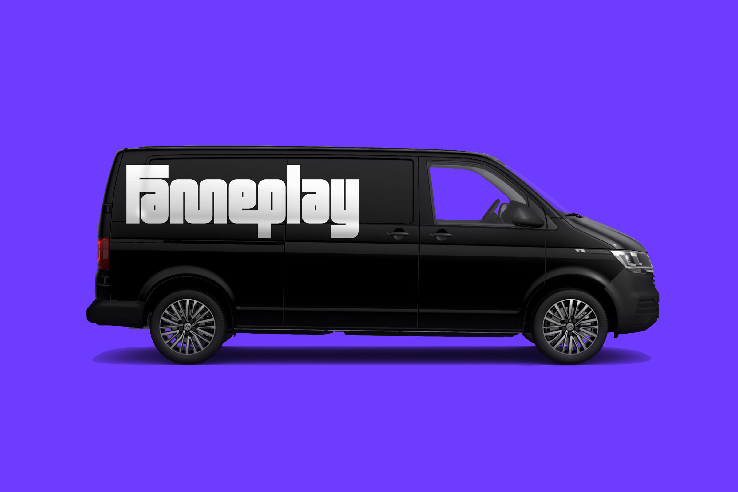 Fameplay | Studio Najbrt