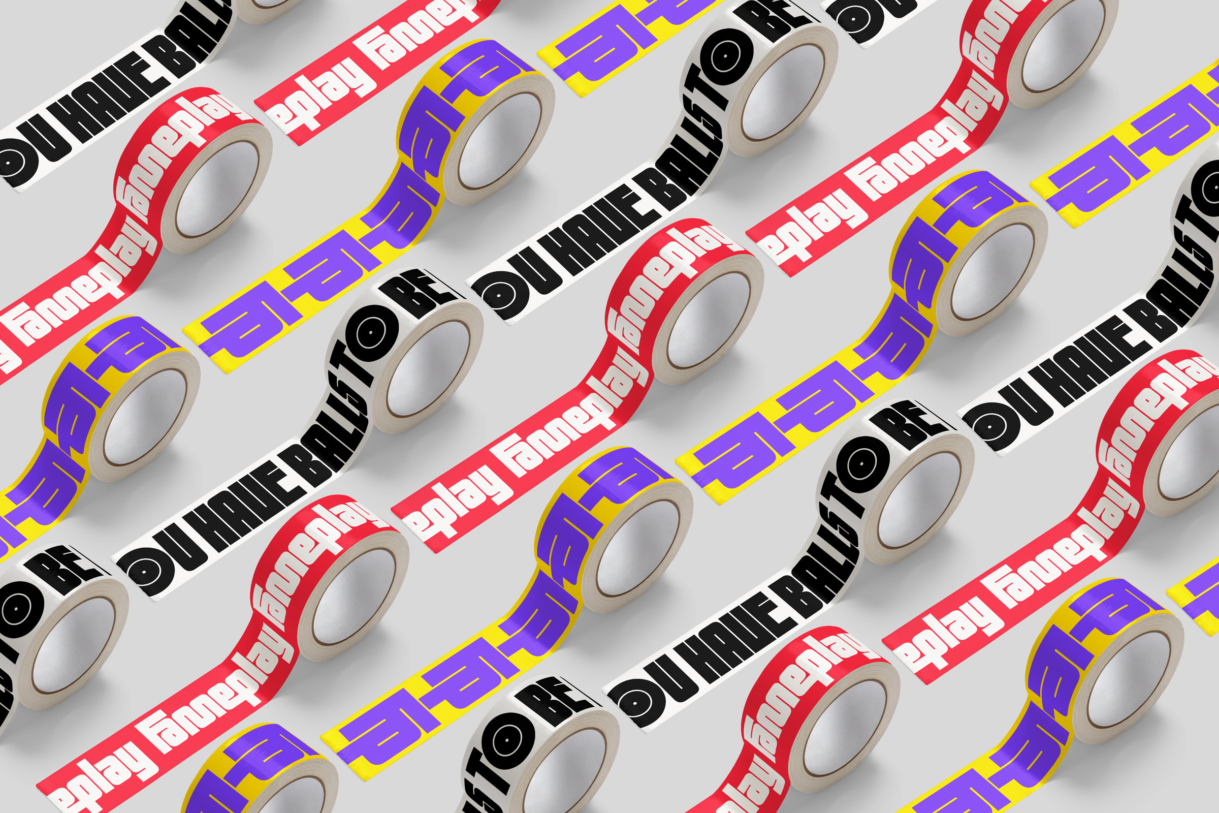 Fameplay | Studio Najbrt