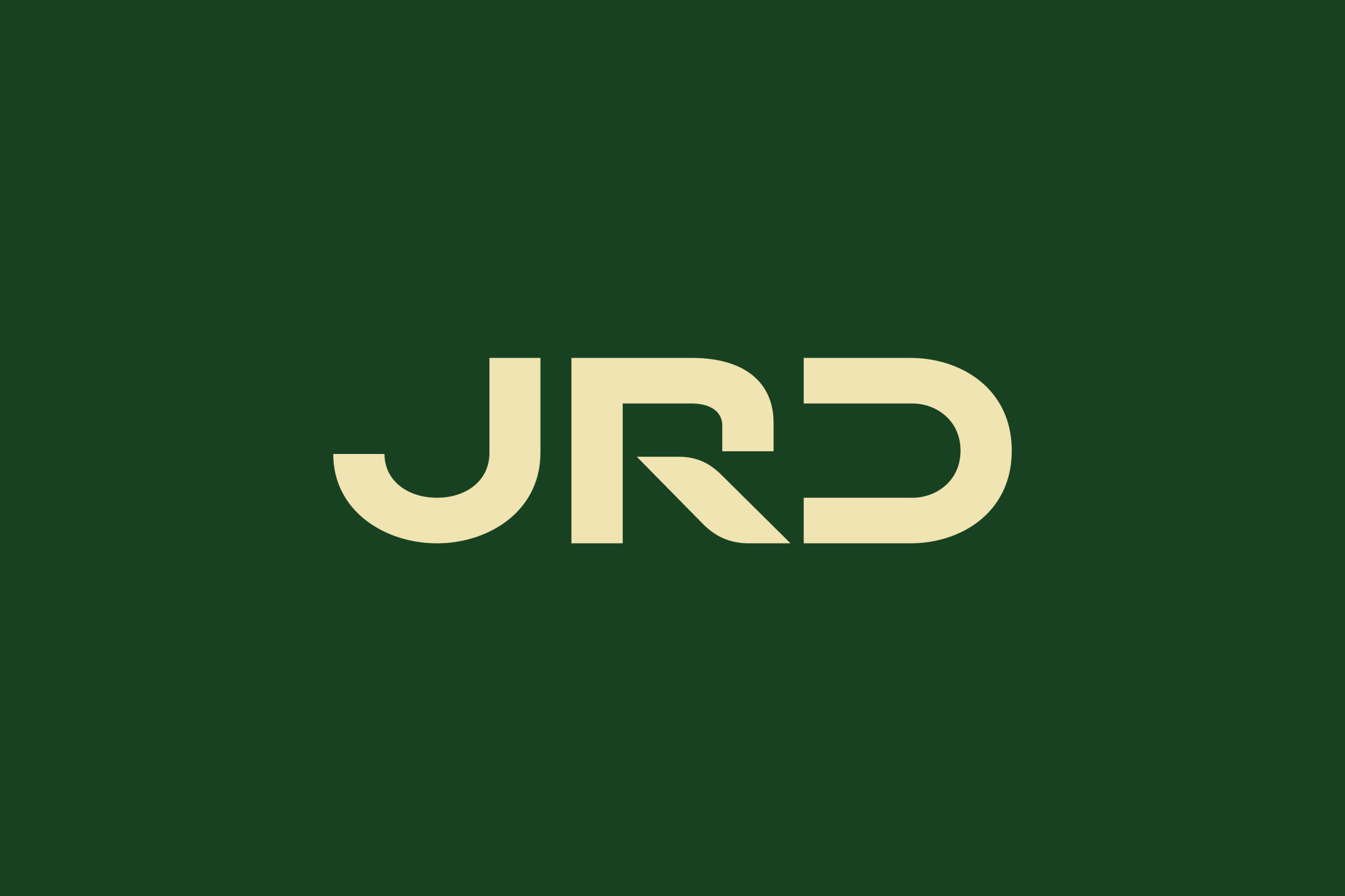 JRD | Studio Najbrt