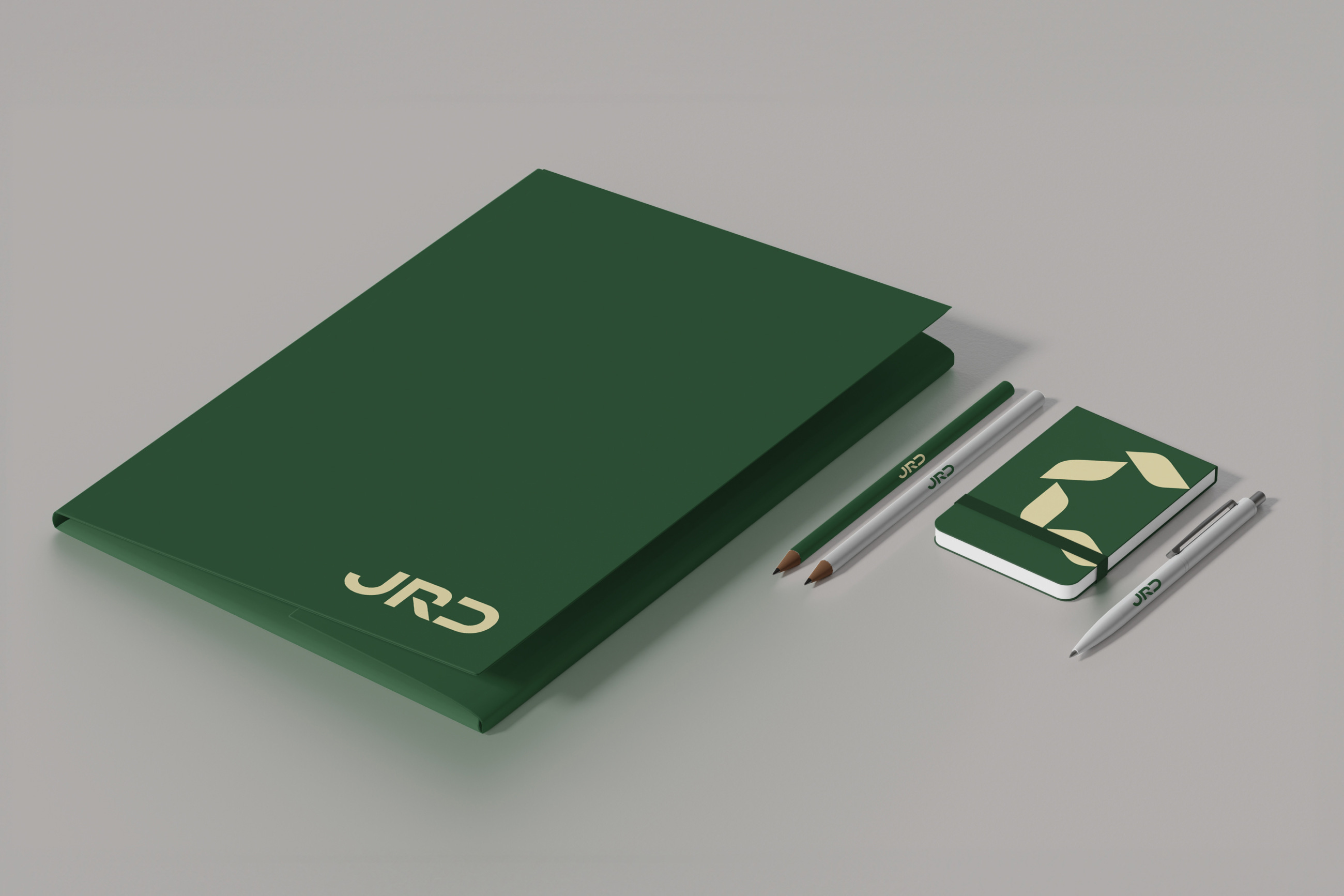 JRD | Studio Najbrt