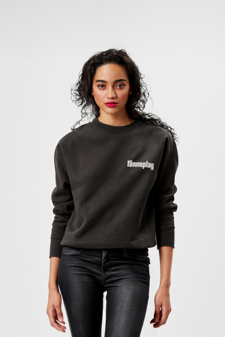 Fameplay | Studio Najbrt