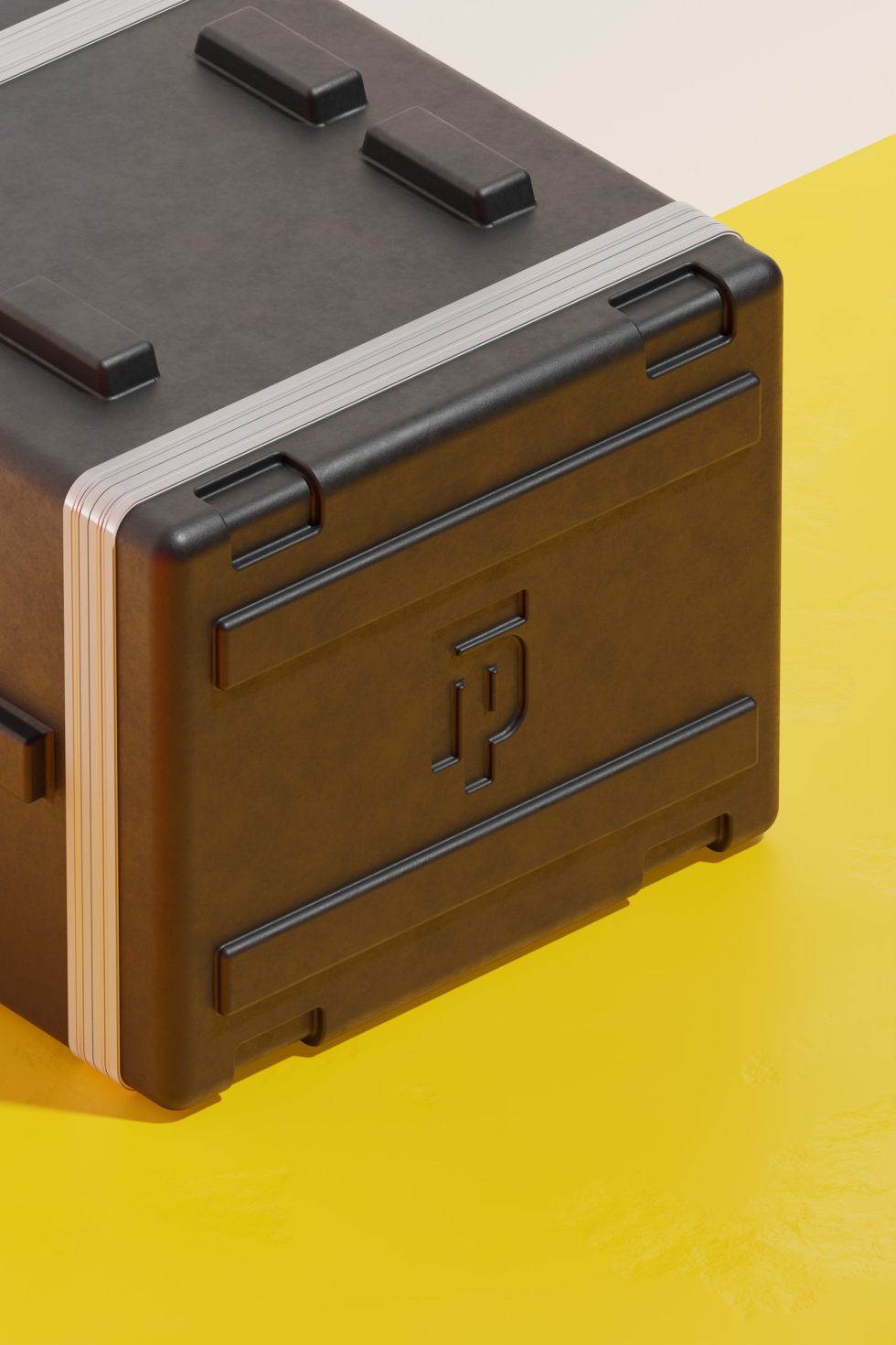 Fameplay | Studio Najbrt