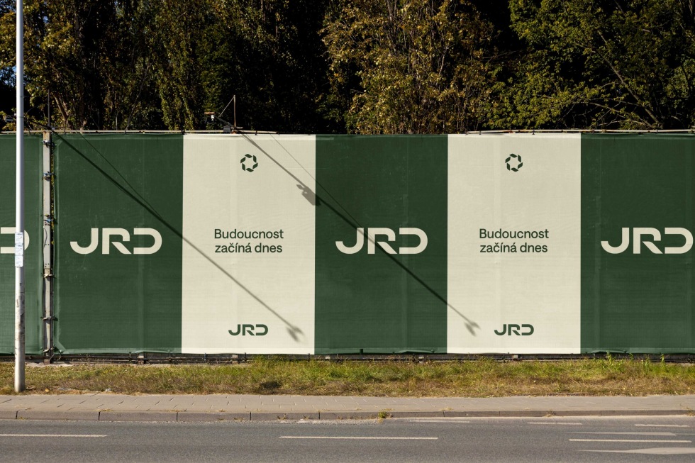 JRD | Studio Najbrt