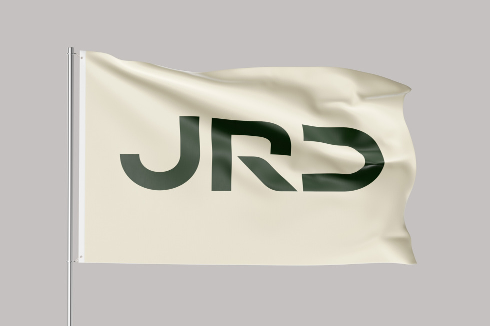 JRD | Studio Najbrt