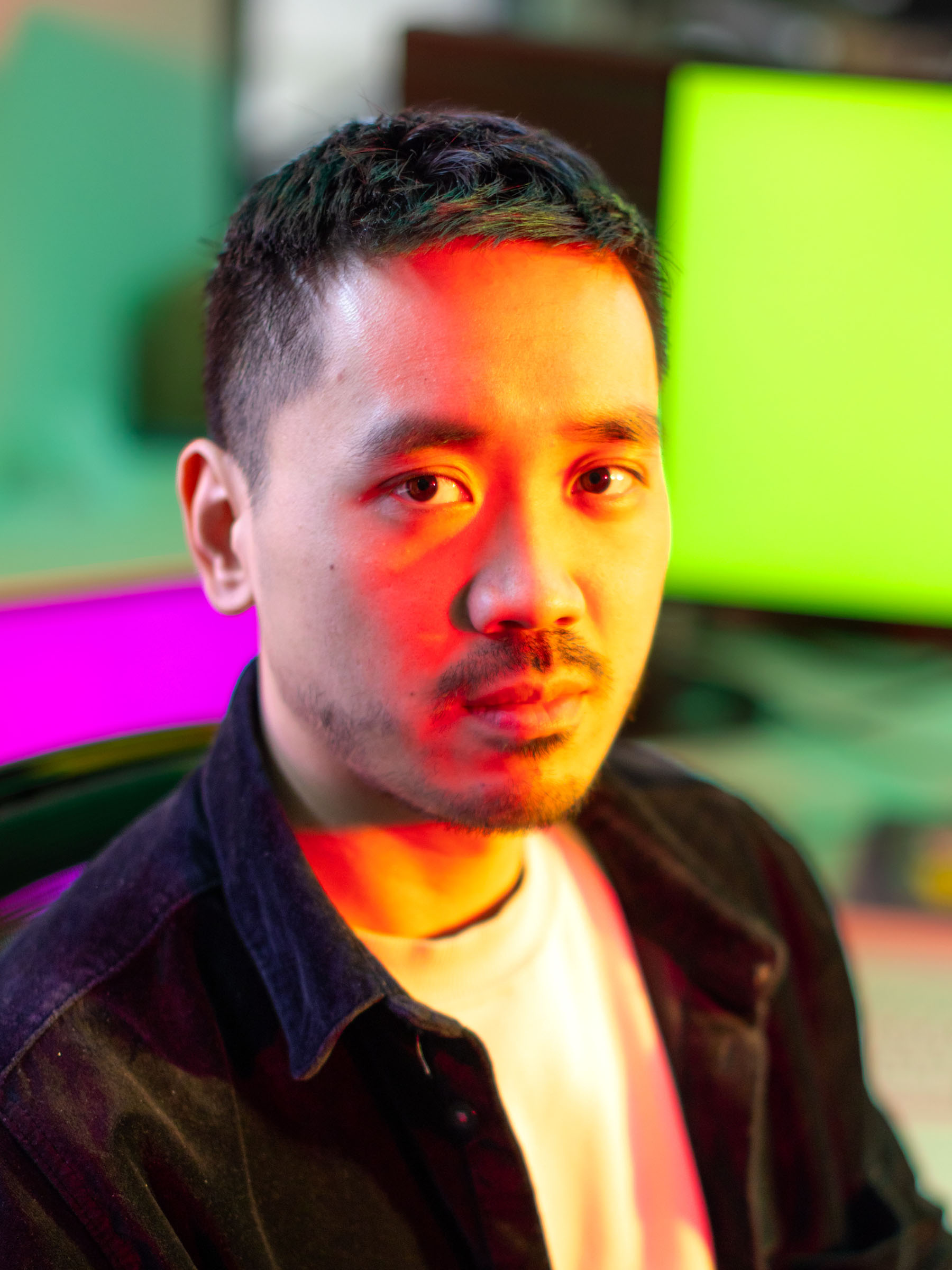 Tuan Vuong | Studio Najbrt